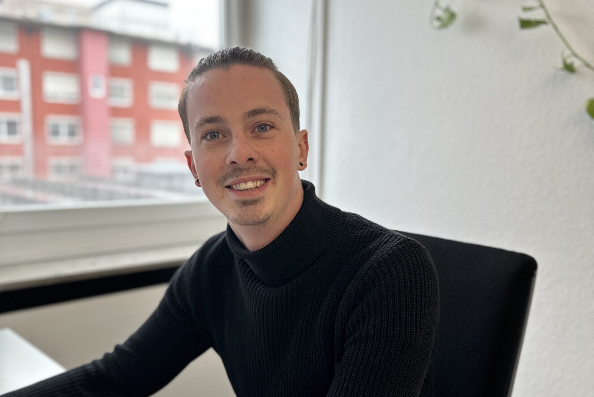 Ausbildung und Studium am UKF – UKF und Du