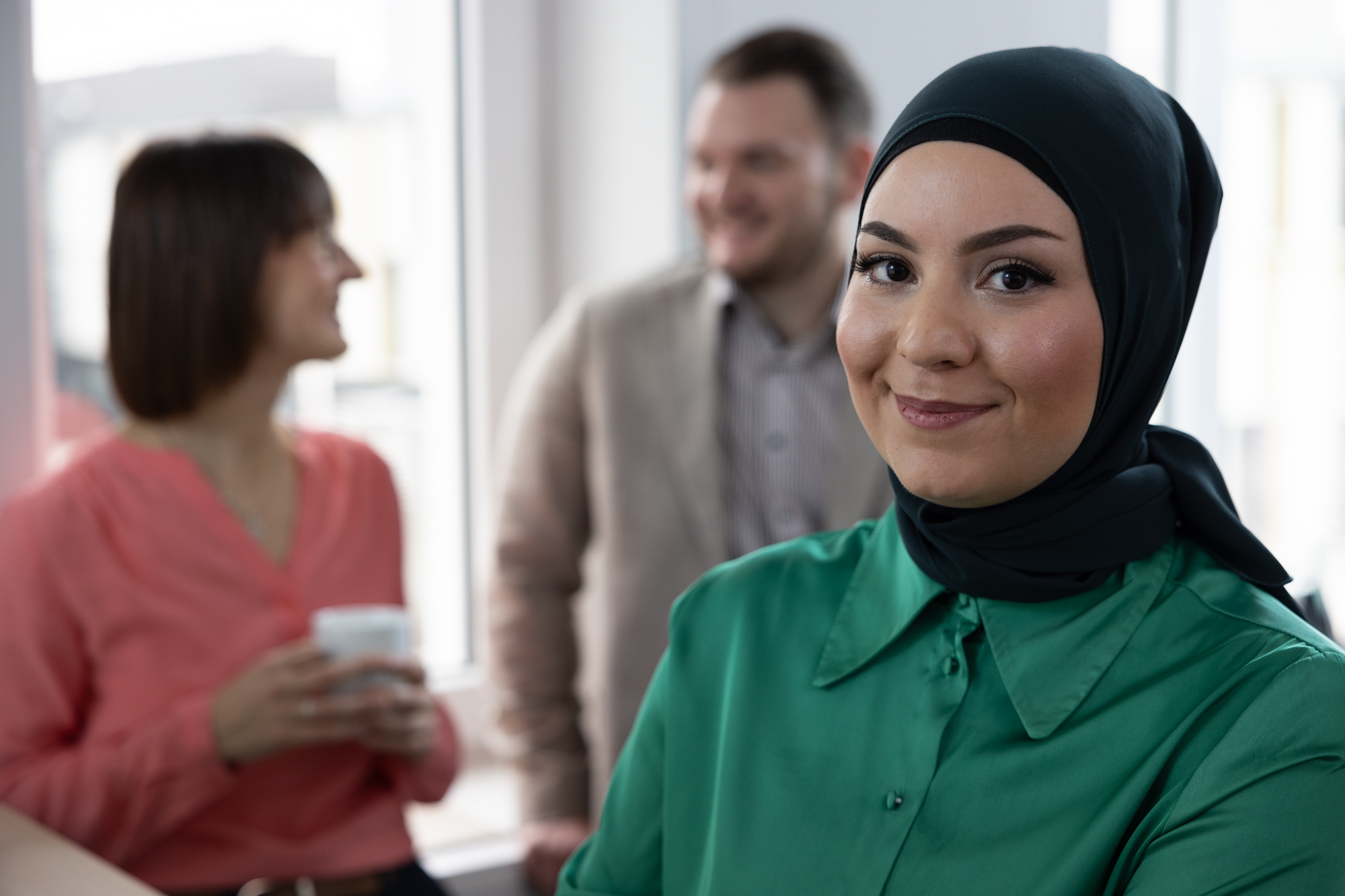 Ausbildung am UKF – UKF und Du